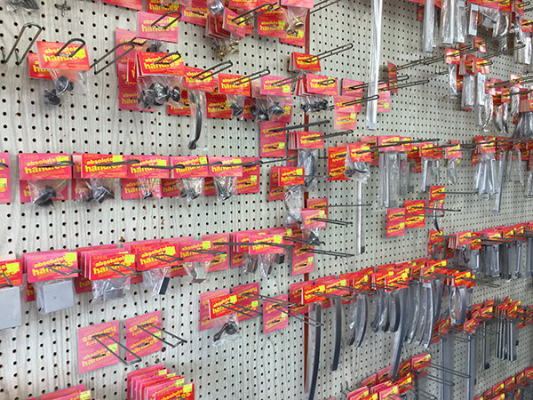 Supply & Install – Absolutely Handles